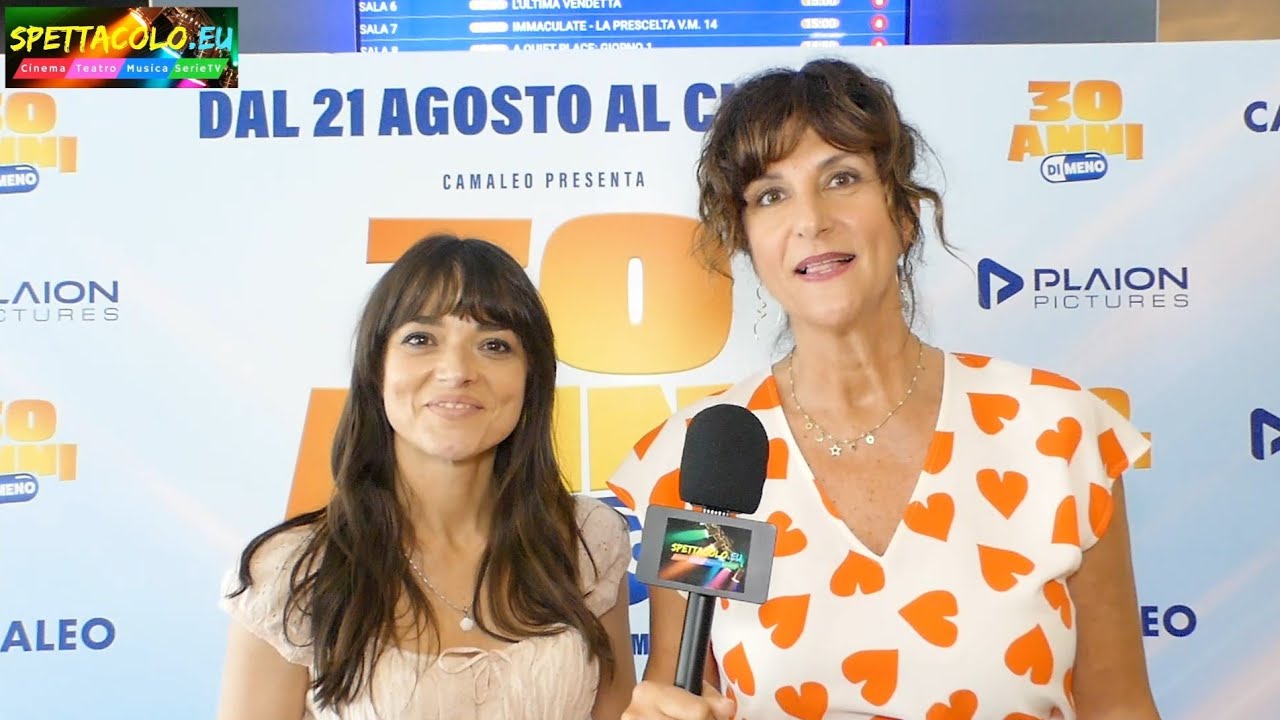 30 anni (di meno), intervista a Paola Pessot e Federica Cifola ...