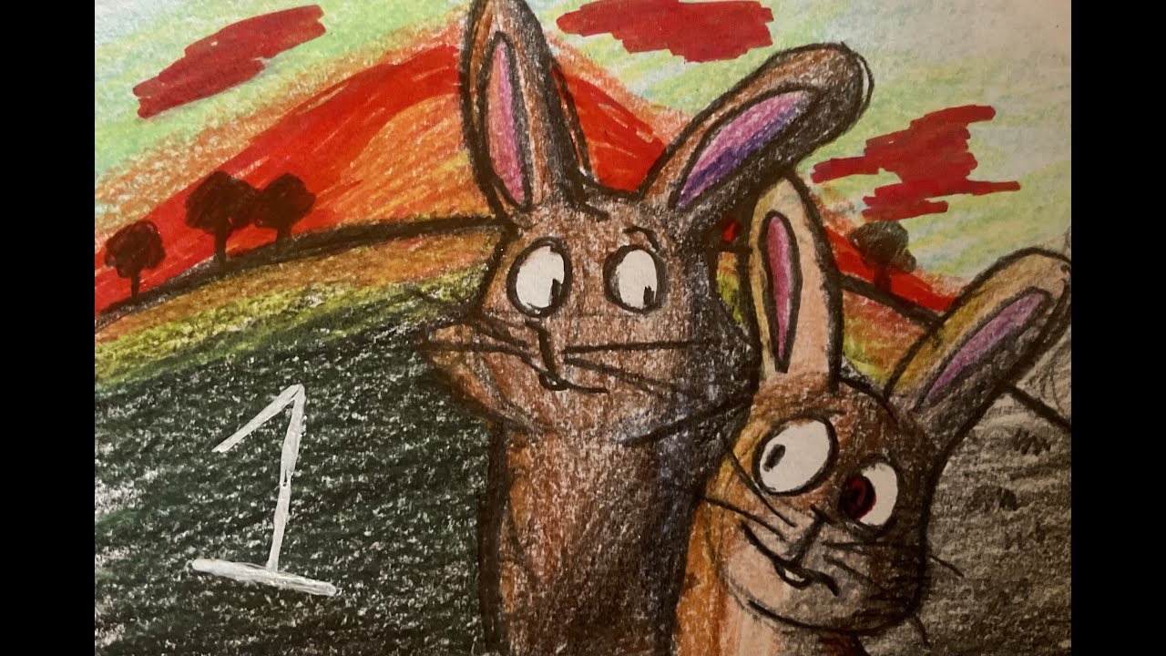 Notice Board. Watership Down Comic Dub. Chapter 1 - YouTube
