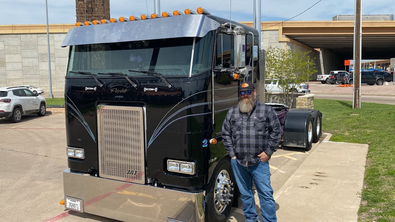 Veteran Driver Drops Knowledge on Trucking #trucking #truckdriver # ...
