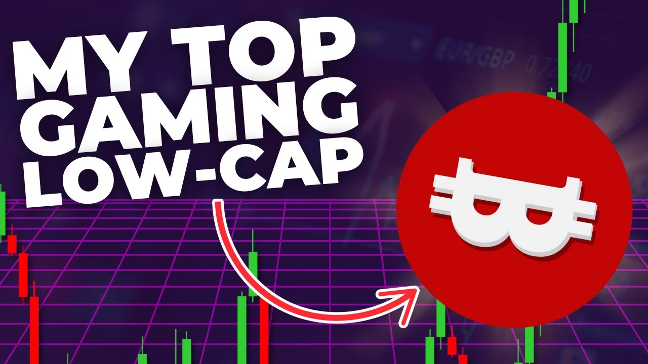this coin is my FAVOURITE LOW CAP GAMING GEM COIN IN CRYPTO (NAKA ...