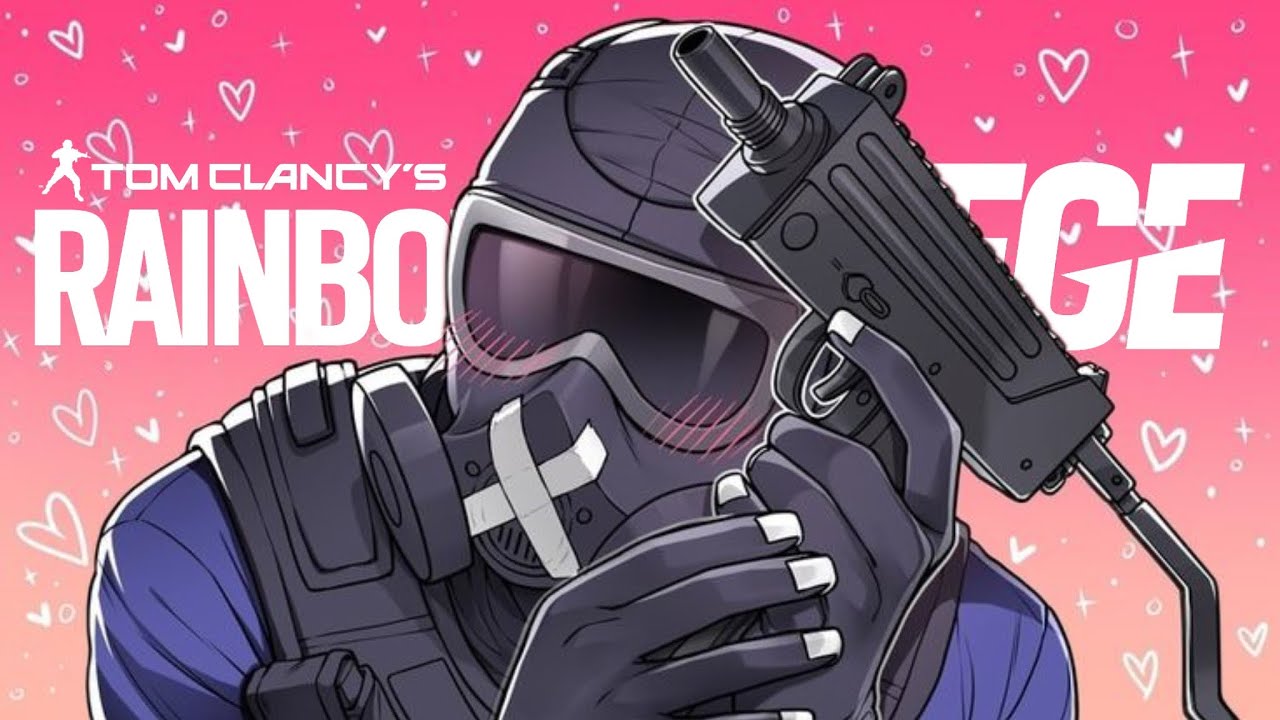 R6 SIEGE NEW SEASON IS PERFECT! - YouTube