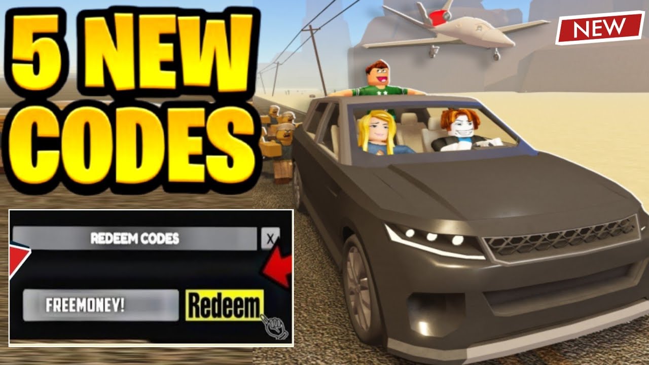 HURRY UP!⚡A DUSTY TRIP CODES 2025! ROBLOX A DUSTY TRIP CODE BUNKER | A DUSTY TRIP RADIO CODES ...