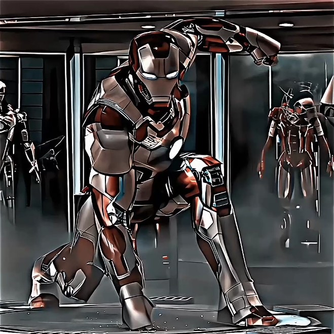 "I wanna help YOU"Iron man Ransom-Lil Tecca edit|Iron man|Tony Stark ...