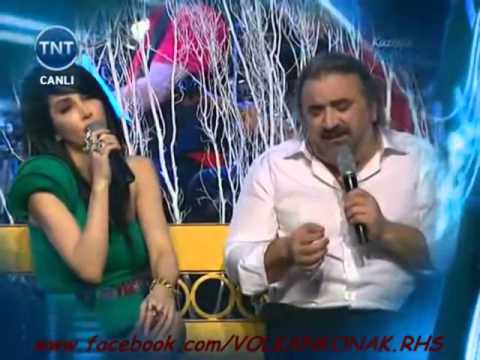 Volkan Konak & Hande Yener   Fabrika Kızı