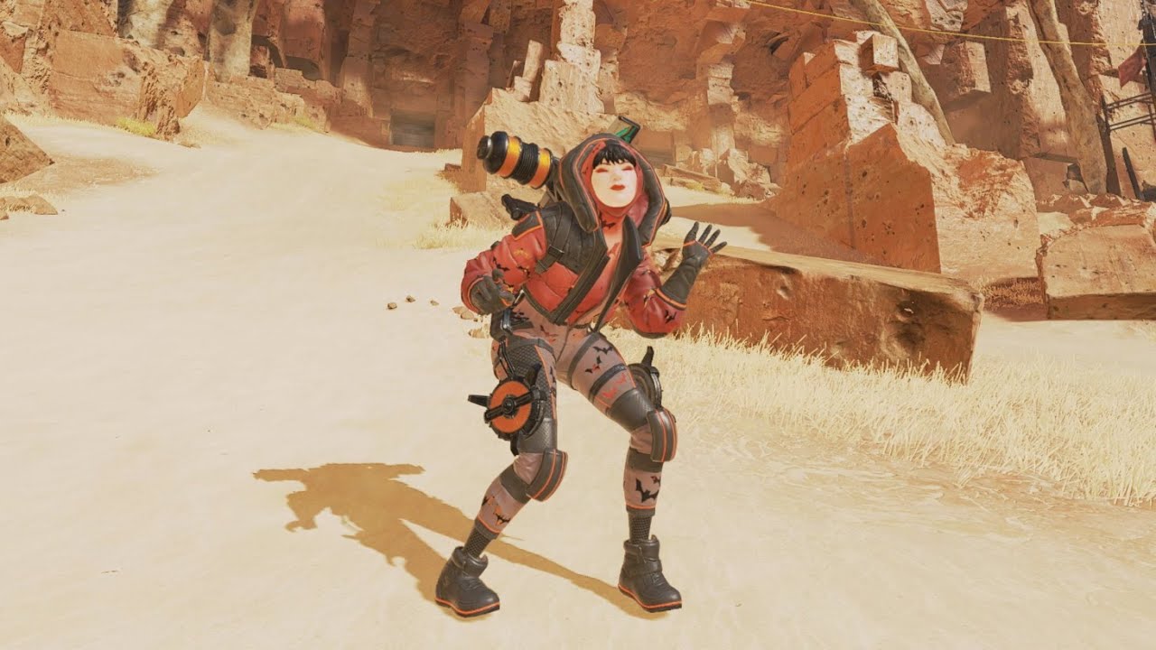 Patch day! | Apex Legends Livestream - YouTube
