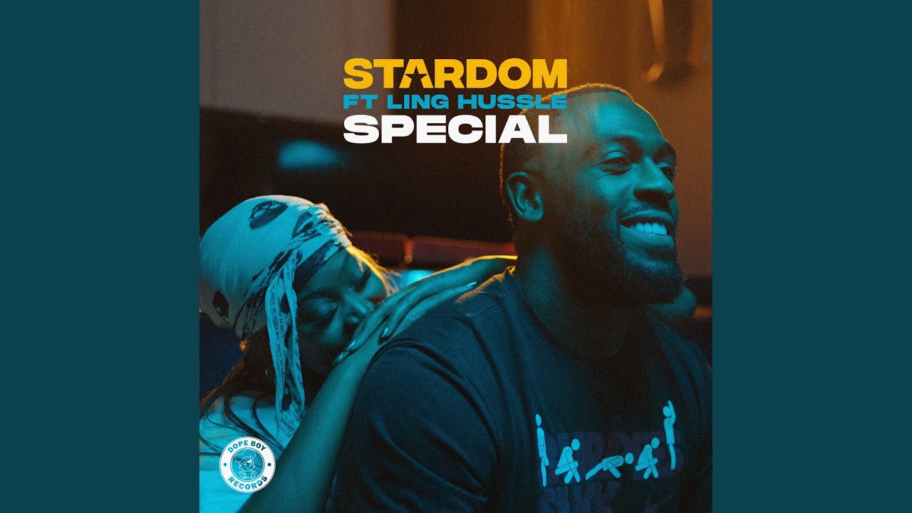 Special (feat. Ling Hussle) - YouTube