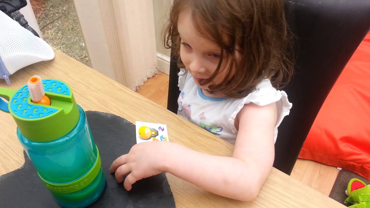 Kid Zinger - YouTube