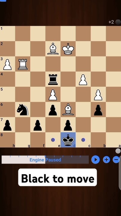 Can You Solve? #chess #shorts - YouTube