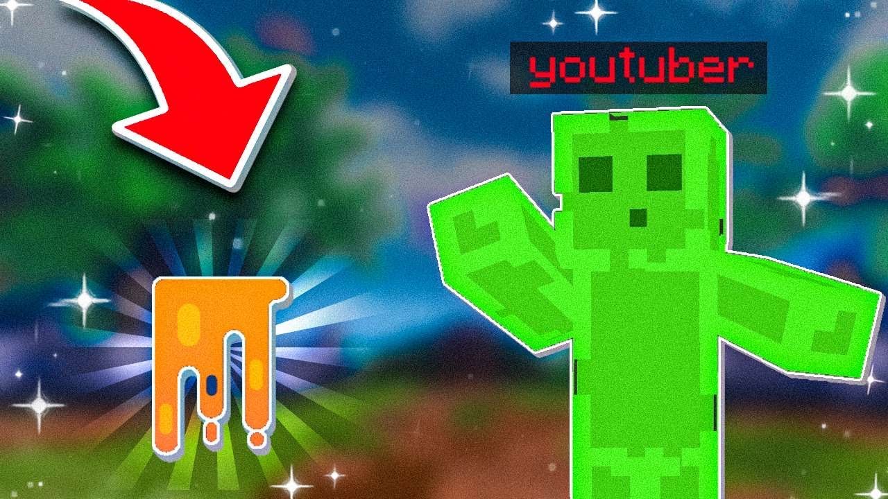 حصلت رتبة يوتيوبر في سيرفر نذر قيمز 😱!(كل شي صار مجانا 😍) | minecraft ...