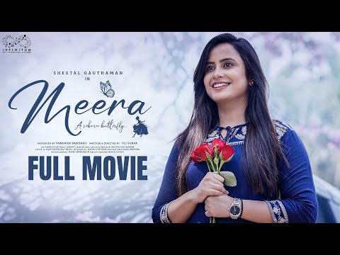 Meera Full Movie || Sheetal Gauthaman || Sunny || Umar || Latest Telugu Movies 2024