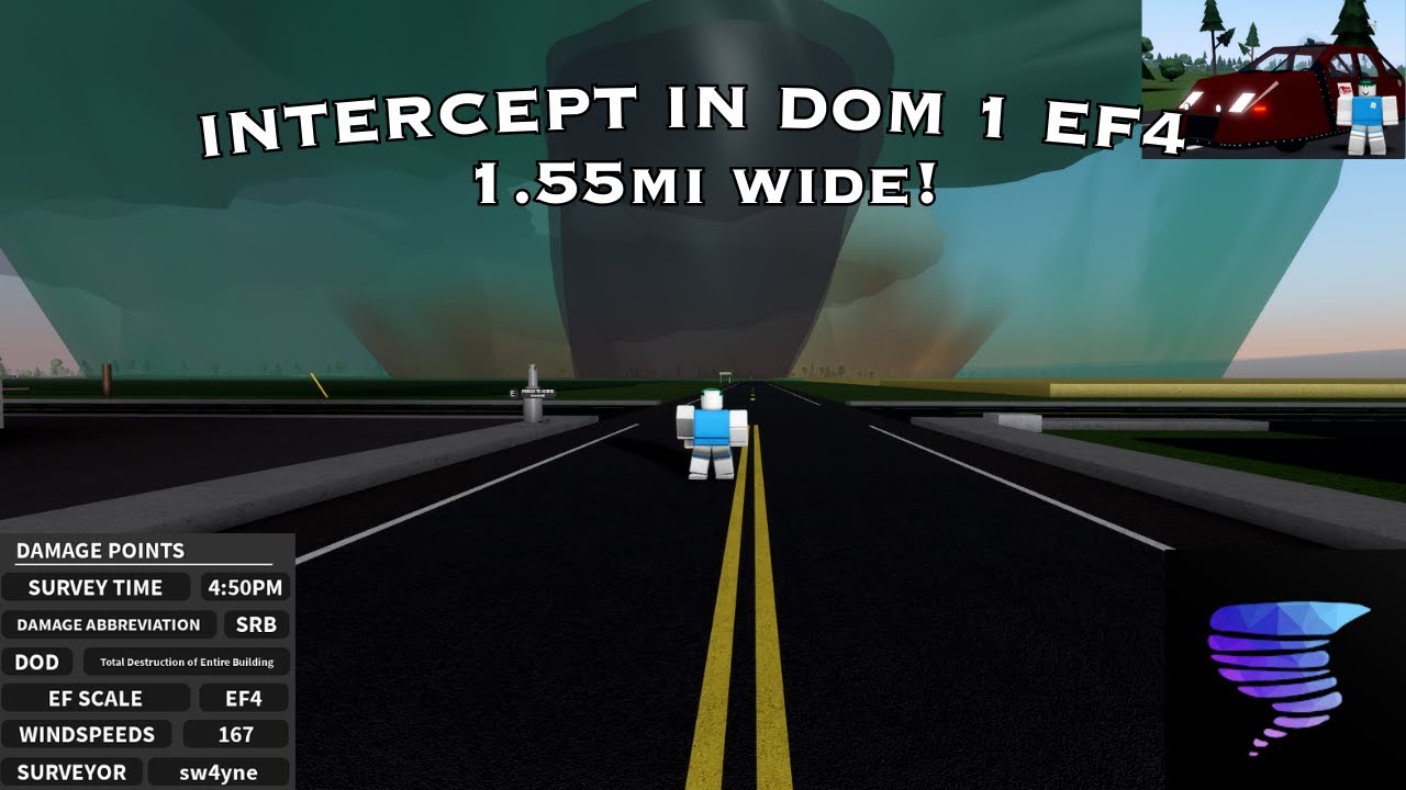 DOM 1 EF4 INTERSEPT // TWISTED RBX - YouTube