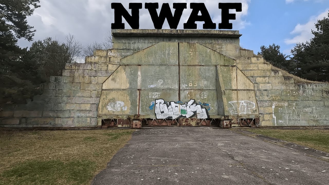 I Visited North West Airfield In Real Life | DayZ IRL Part 1 - YouTube