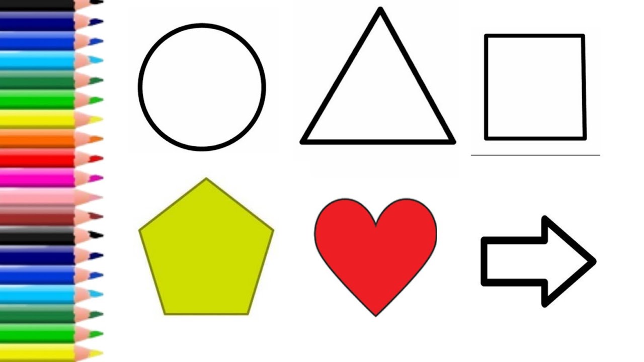 Learn New Shapes Drawing Colours For Kids Easy Shapes Drawing How learn-new-shapes-drawing-colours-for-kids-easy-shapes-drawing-how