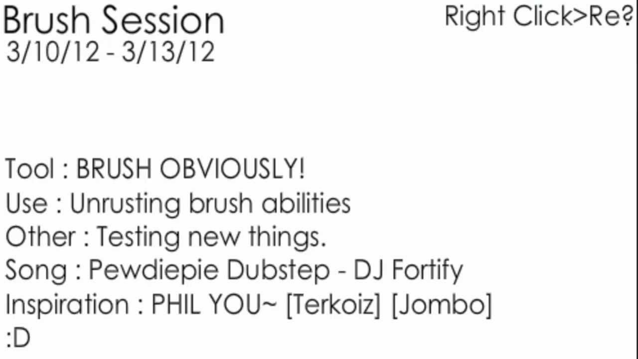 [Fluidanims] Animating : Unrusting - YouTube