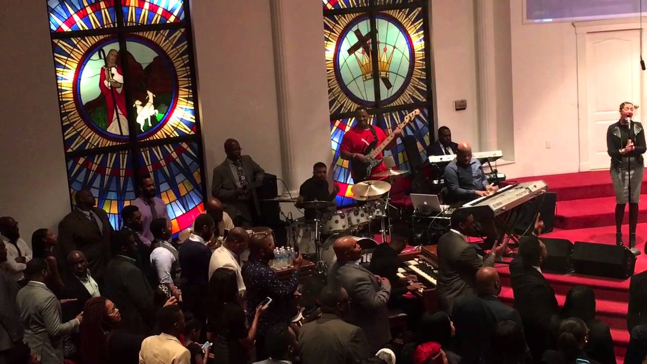 Jonathan Nelson - My Hope (Live) - YouTube