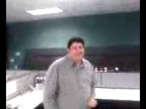 The Brian Dance - YouTube