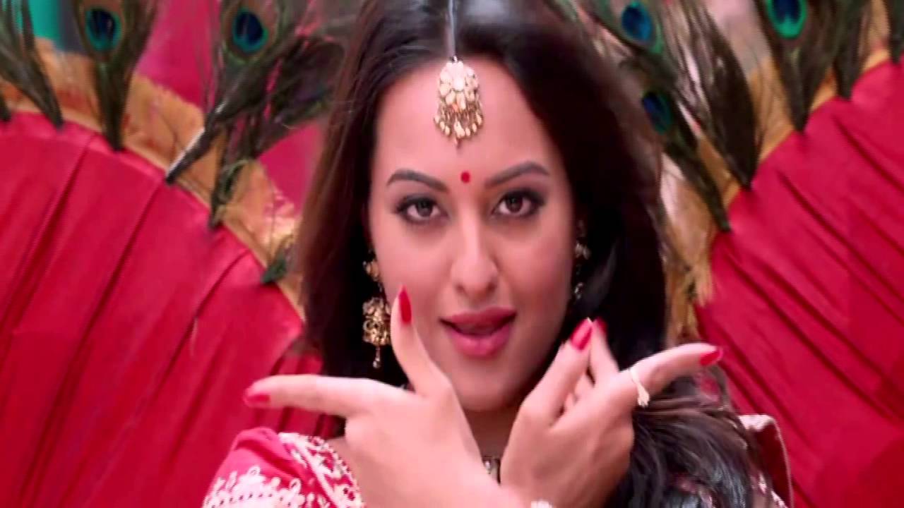 Linga (Lingaa) Teaser Trailer Released - Rajinikanth, Sonakshi Sinha ...