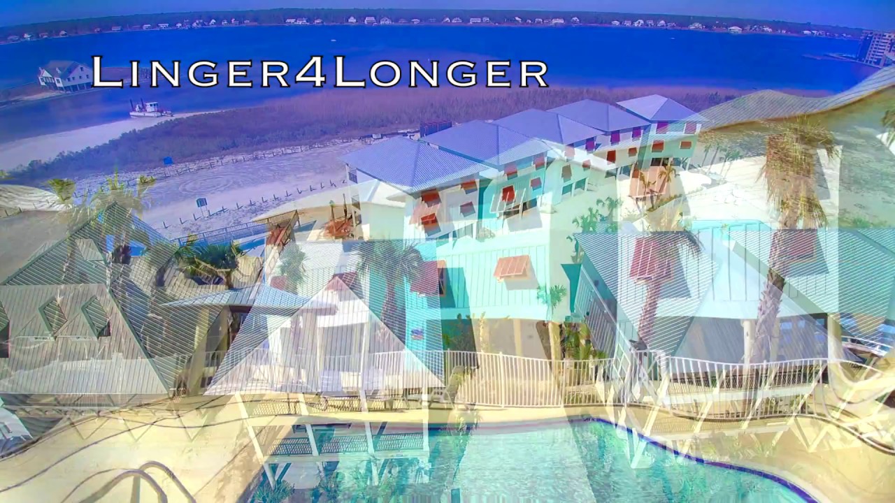 Linger4Longer.com - YouTube