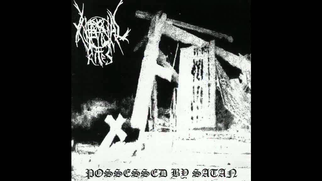Infernal Rites - Krisnsdod - YouTube