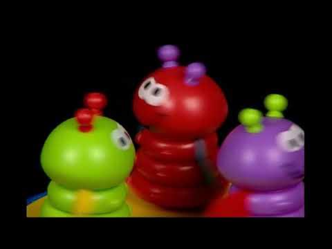 Baby Mozart 2004 4x speed - YouTube