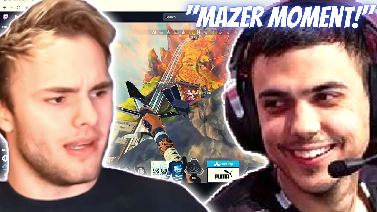 ImperialHal Reacts to Cloud9 Getting TROLLED in Scrims | Highlights ...