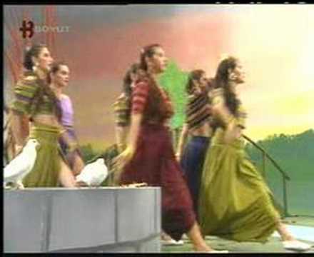 Barış Manço-Kezban