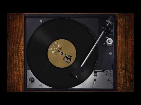 Ali Baba - Binguel de Bo Baledjo