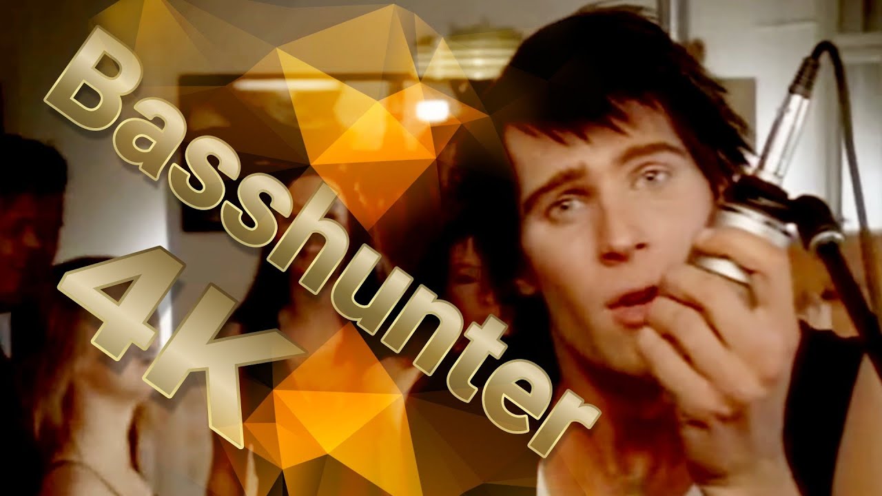4K-Basshunter-boten anna-4K - YouTube