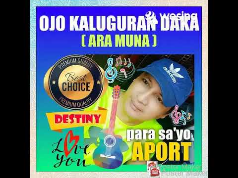 Ojo Kaluguran Daka ( APORT )