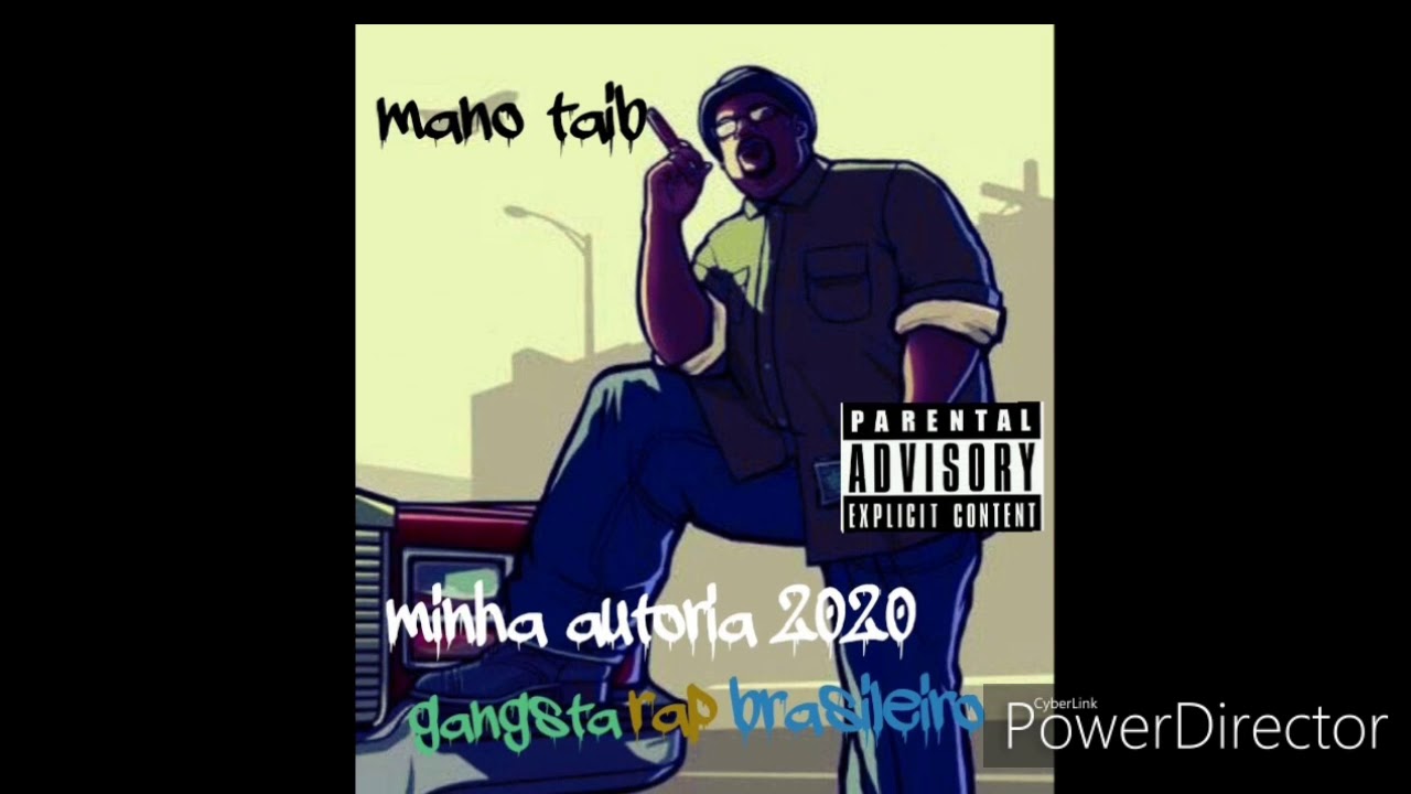 Rima de rap 🔈🔊🔊🔉🎼 tema - big smoke. - YouTube