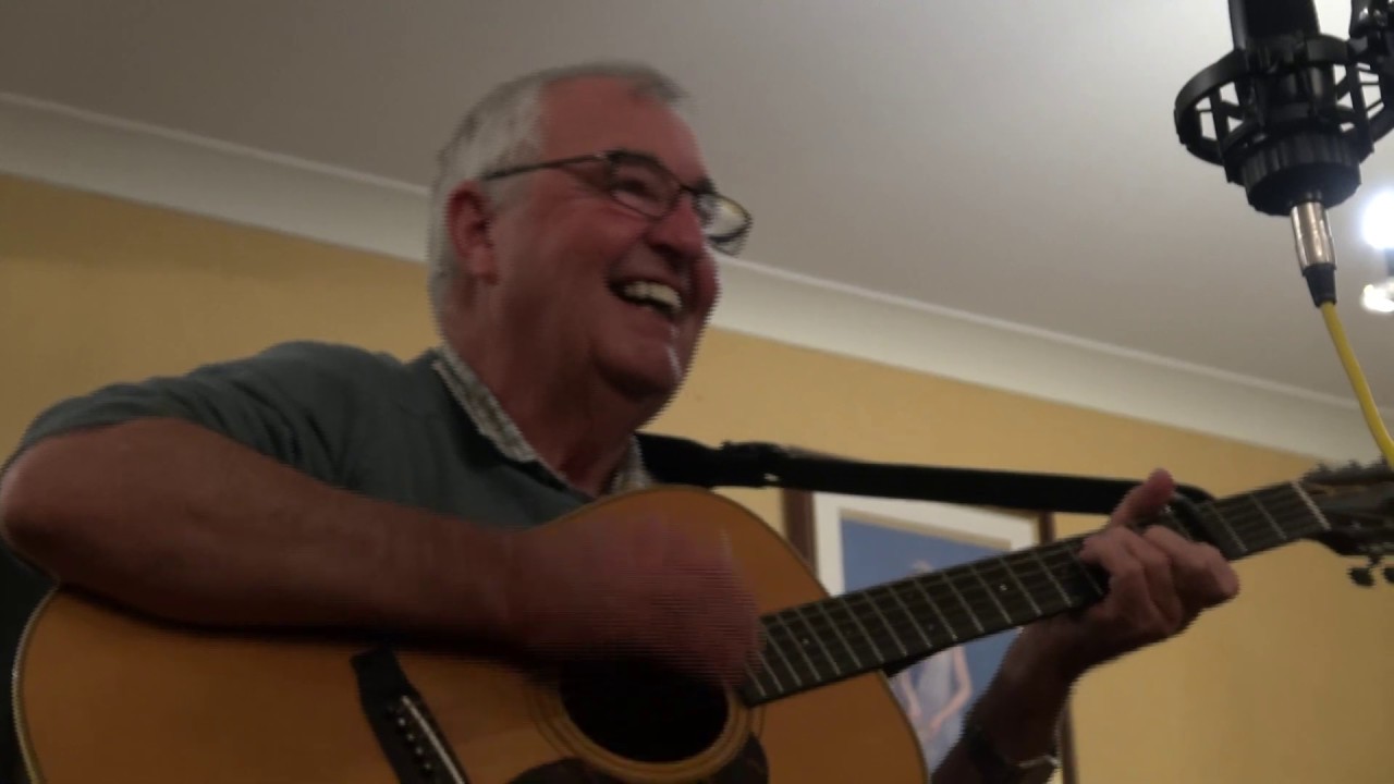 Eric Rafferty - Durham Jail 2019-11-11 - YouTube