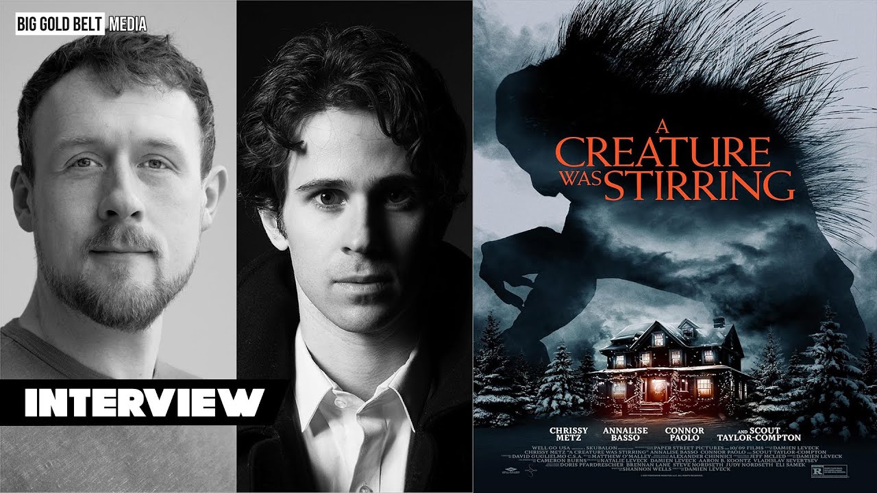 Connor Paolo Alexander