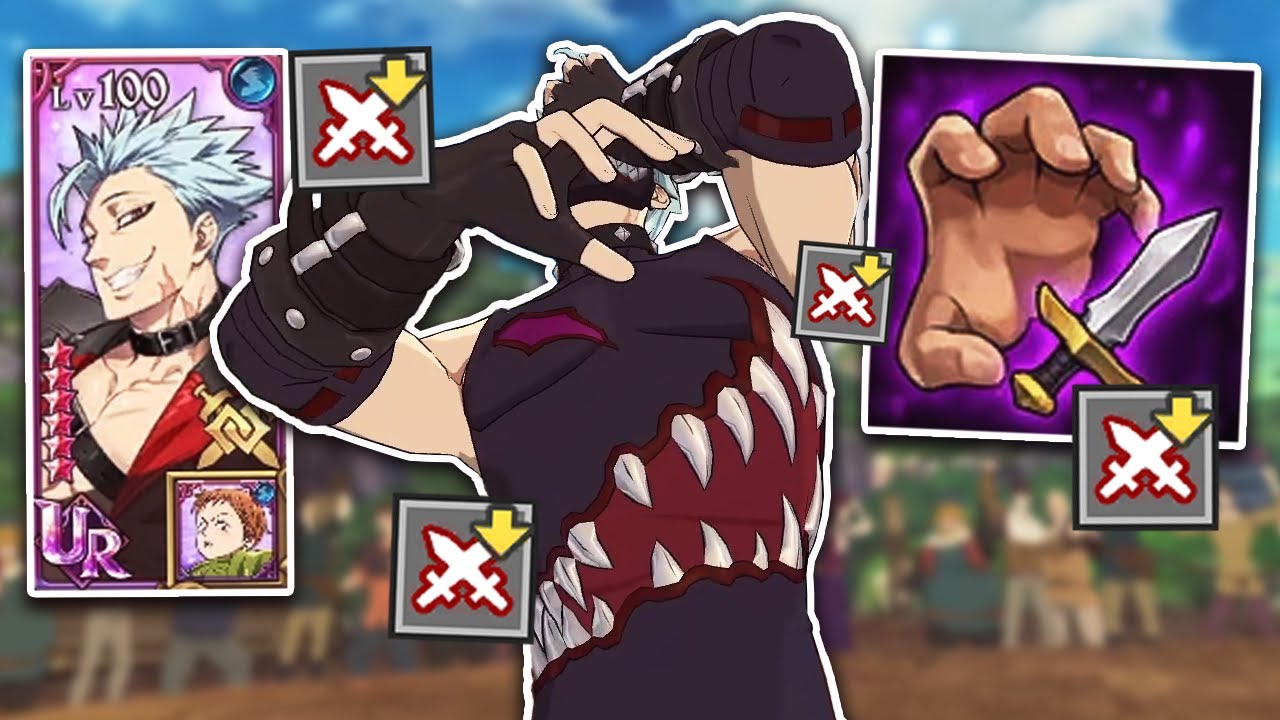 THE IMPOSSIBLE BLUE BRAWLER BAN CHALLENGE - YouTube