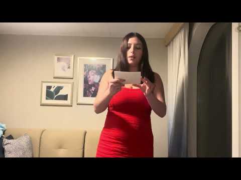 Extemp Speech No. 3 - YouTube