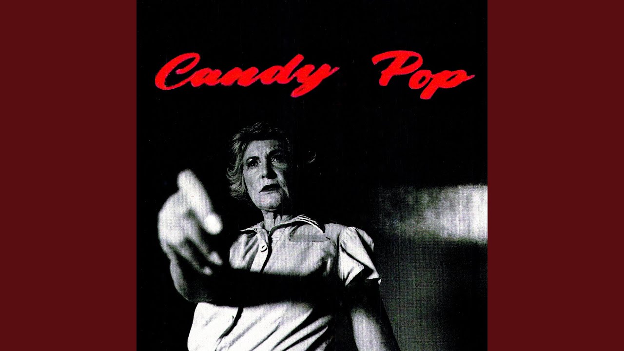 Candy Pop (Elohim Remix) - YouTube