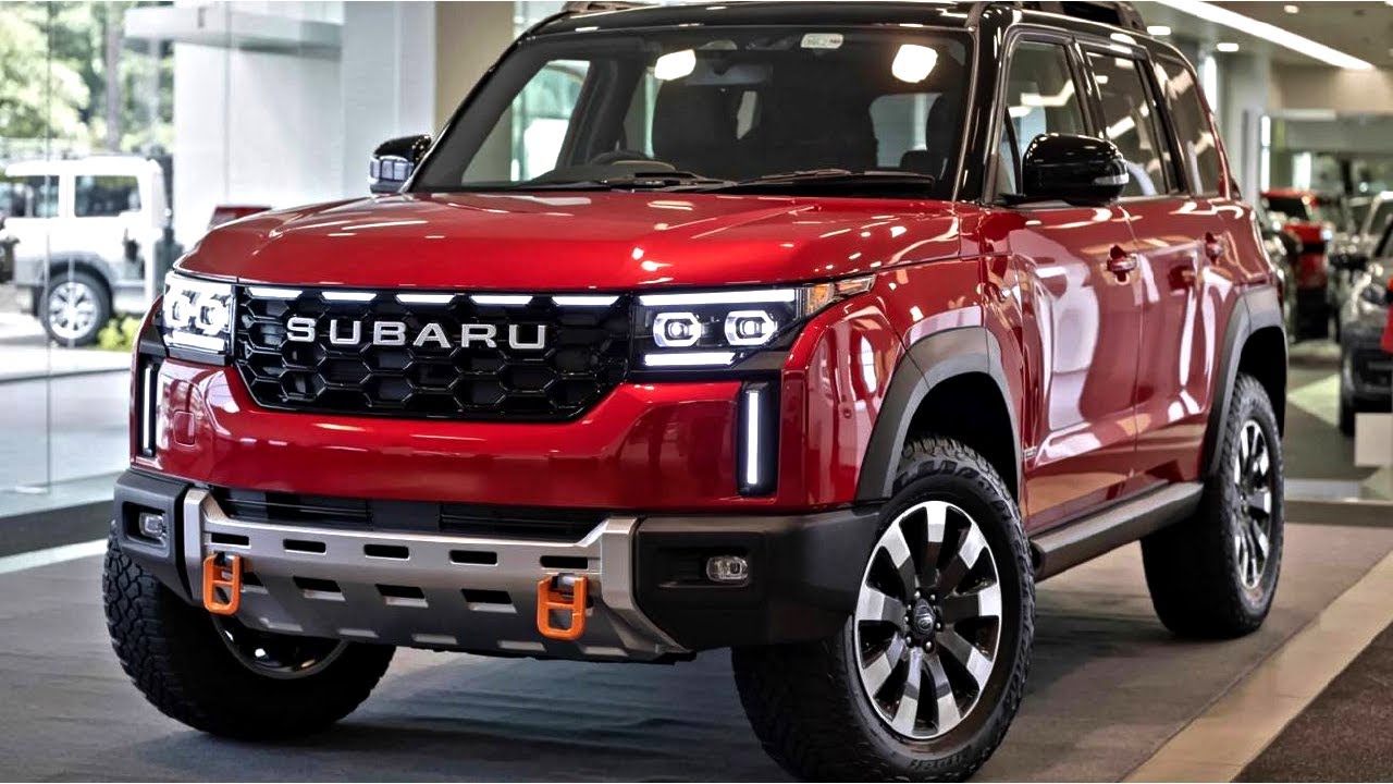 TOP 10 MUST-SEE Cars for 2026 – #3 Left Everyone Speechless - YouTube