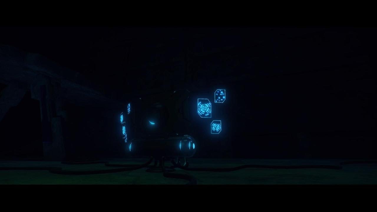 Sonic Frontiers - Post Credits Scene - YouTube
