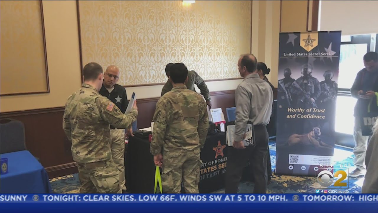 Recruit Military To Host Career Fair Specifically For Veterans At recruit-military-to-host-career-fair-specifically-for-veterans-at