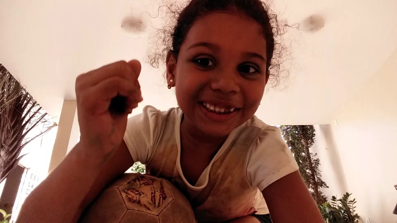 Brincando Youtube 2116