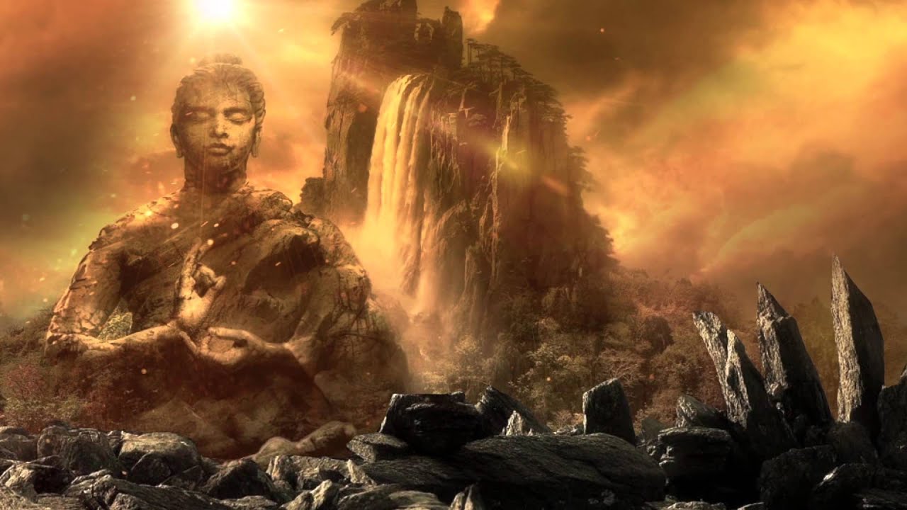 Was Buddha a Prophet? - YouTube