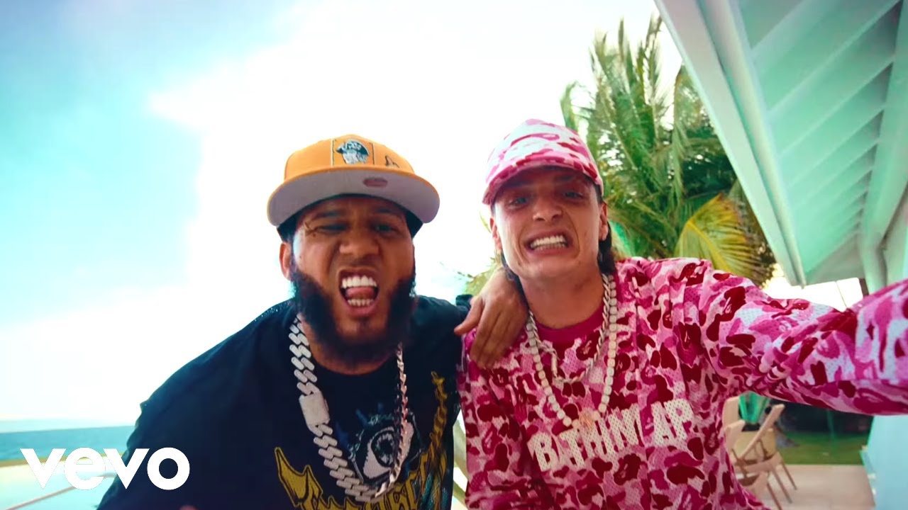 El Alfa X Peso Pluma Plebada Letralyrics Bonus Track Youtube 5801