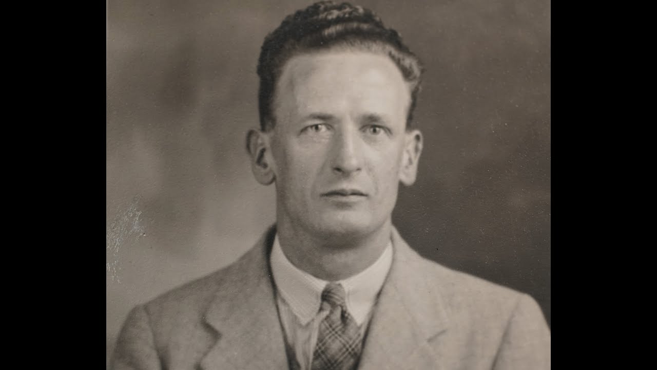 Episode 1 Bill Austin - YouTube