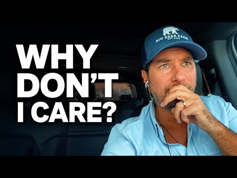 Why Millions Are Losing Interest In Everything