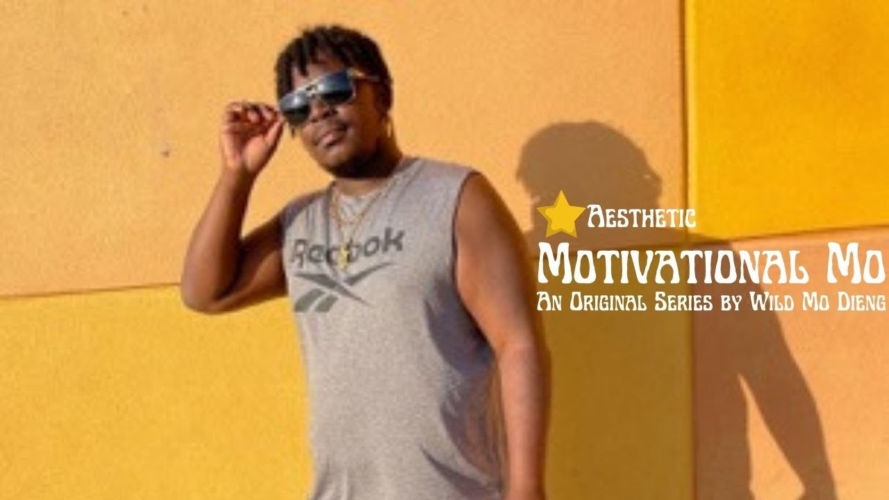 Motivational Mo - Episode 3: YOUNG MEN GROWTH AND DEVELOPMENT! - YouTube