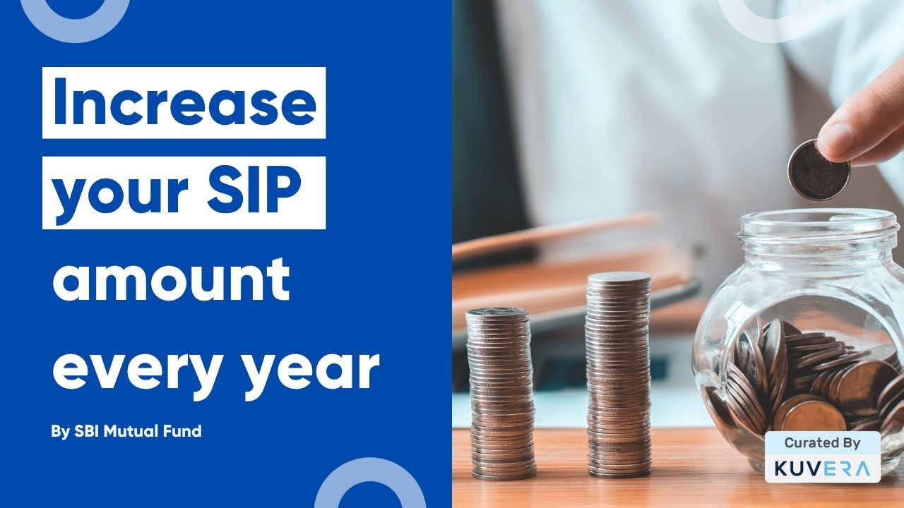 Increase Your SIP | Best of Investor Education - YouTube