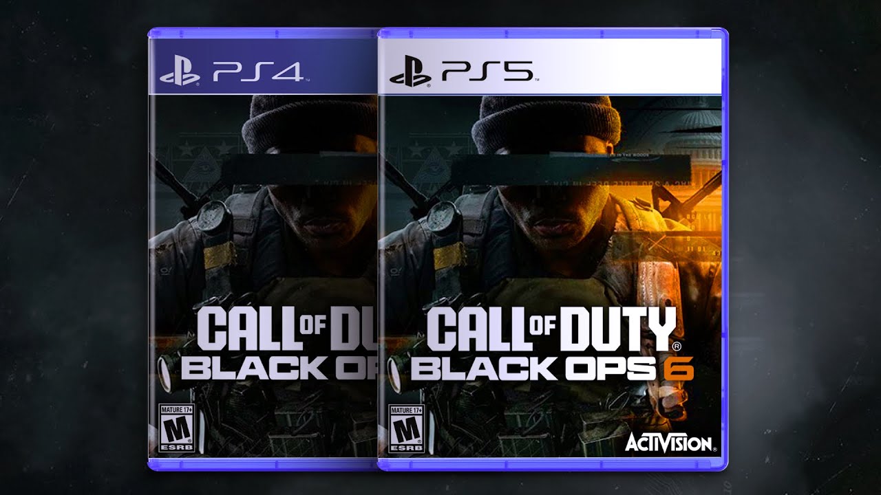 EARLY Black Ops 6 Pre Order, Pricing & Last Gen Support… (NEW UPDATE ...