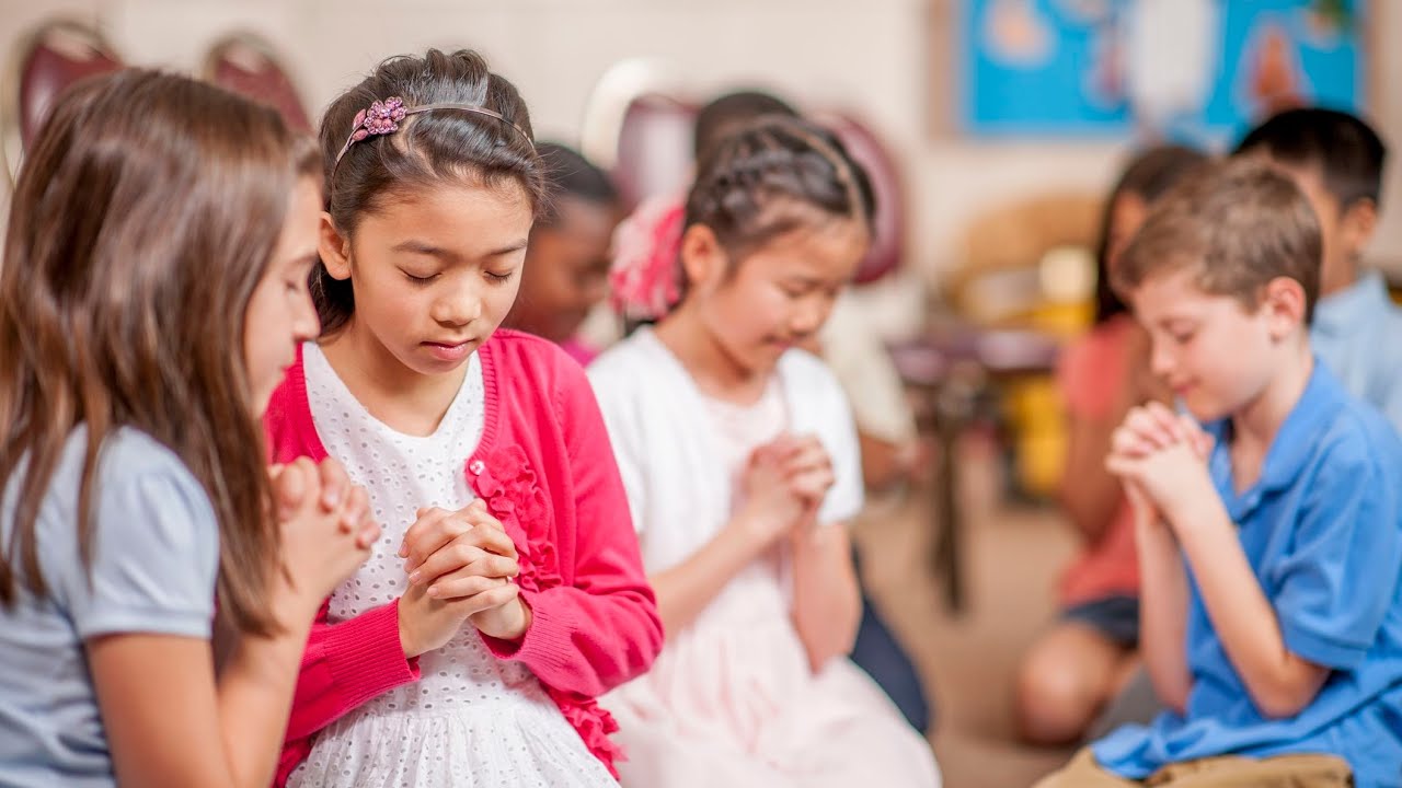 Improved Gracelink Kindergarten Lesson 11 Video Quarter 3 "Poison in ...