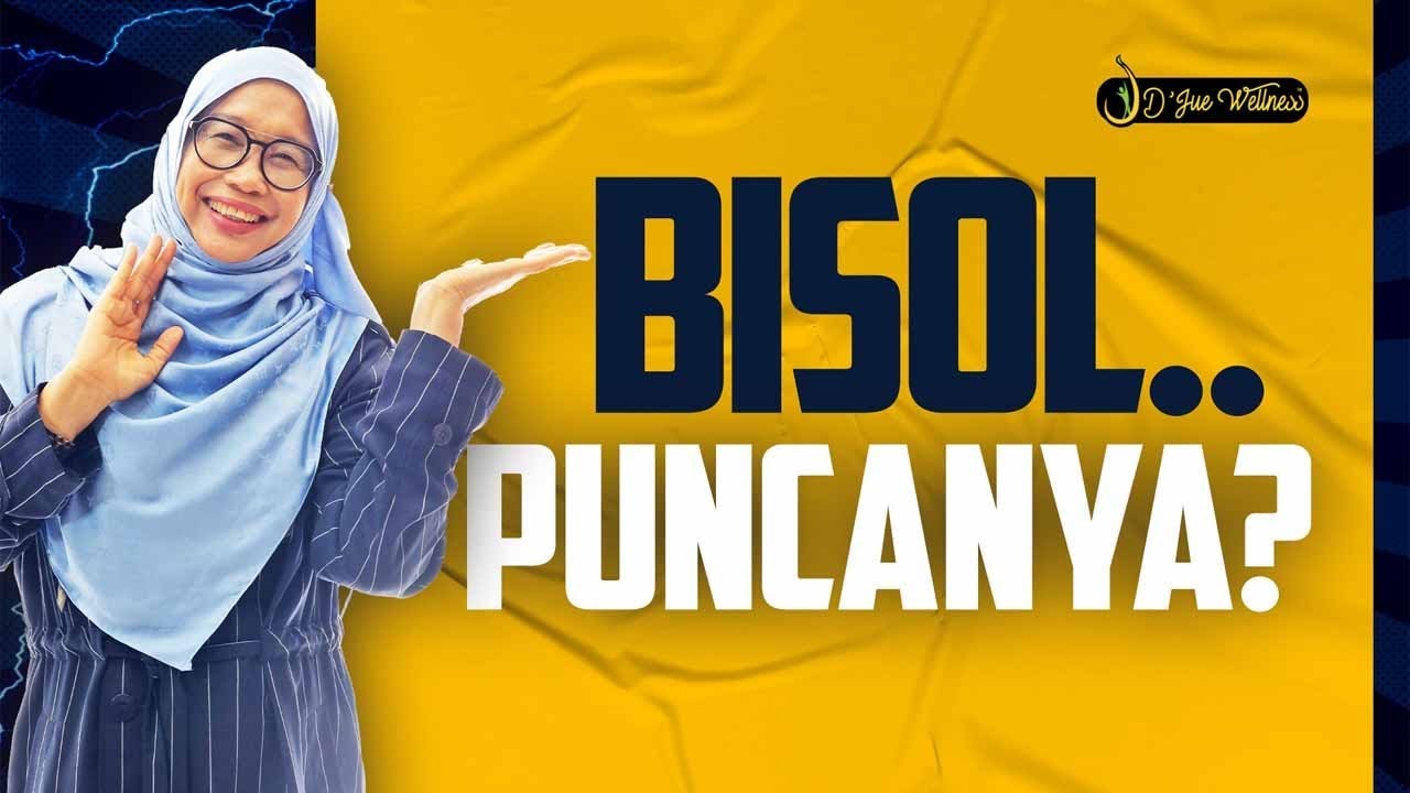 Bisol.. punca nya? - YouTube