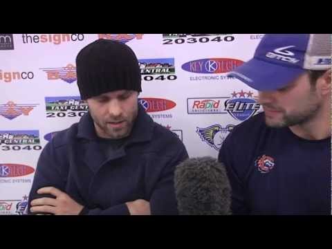 "Quick Shots 2" presented by Jason Pitton - YouTube