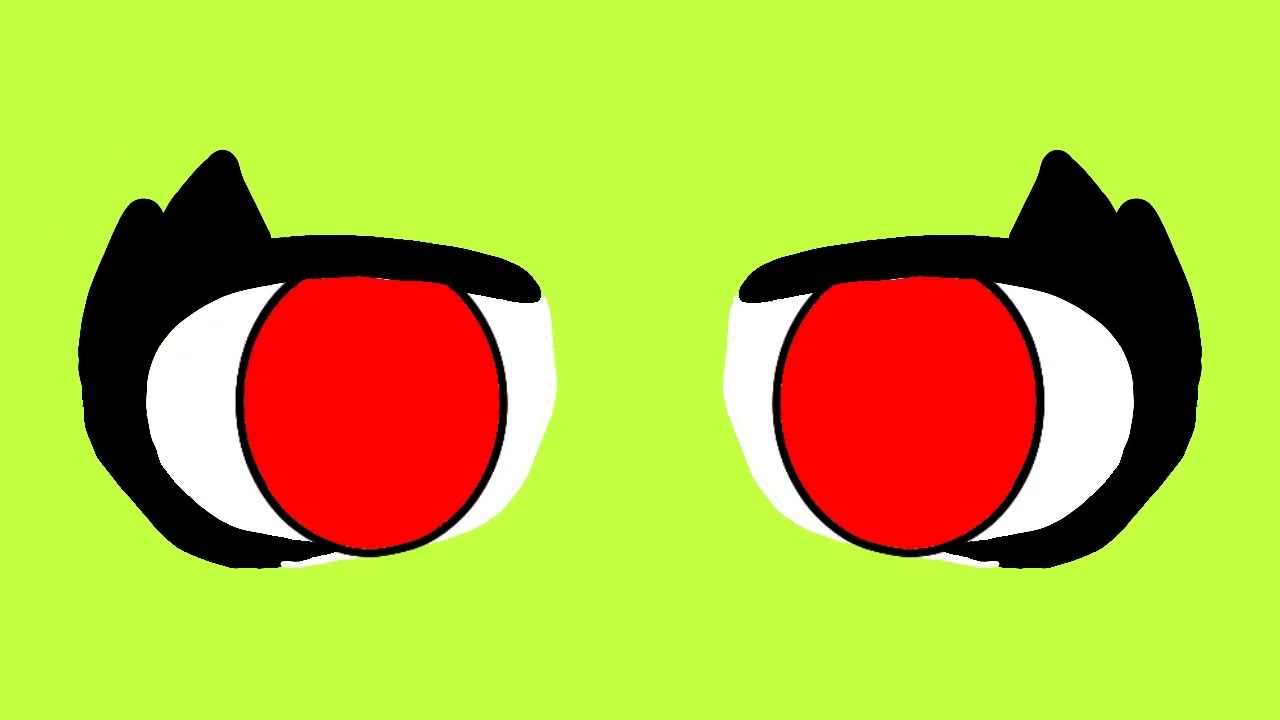 eyes blinking test - YouTube